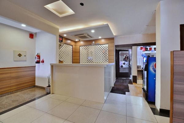 Hotel Aricent - Chandigarh