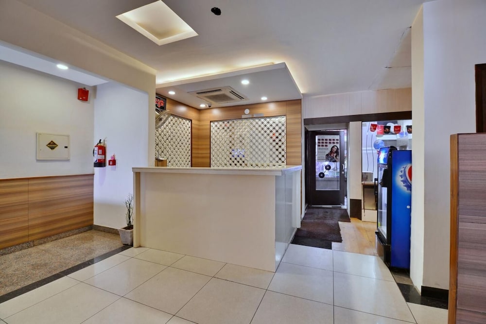 Hotel Aricent - Chandigarh
