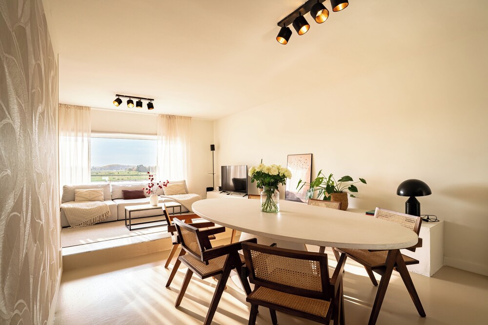 Maas Suites - The River House - Maastricht