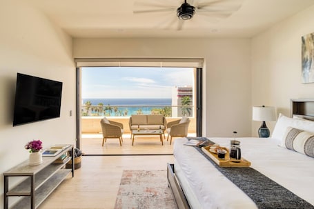 Apartamento, vƔrios quartos | 8 quartos