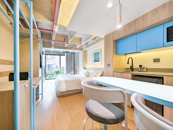 Hotel Once22 - Sabaneta