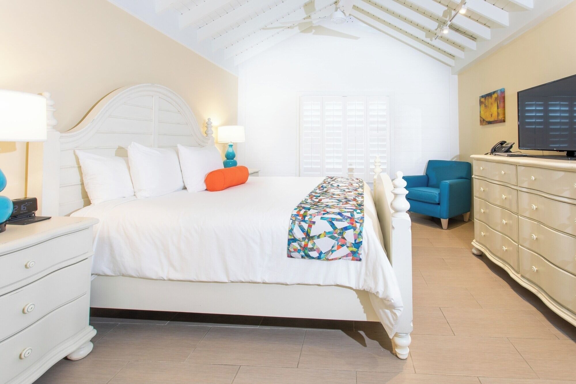 Modern Urban View Stay With Comfort, Style, And A Relaxing Island Atmosphere - Saint Croix