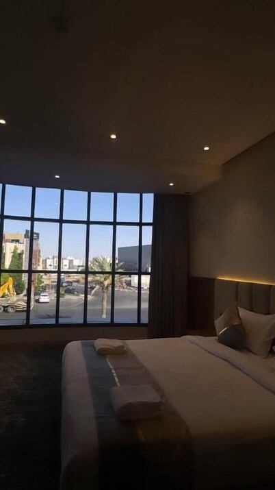 Doolve Hotel Apartments Hail Al Naqra