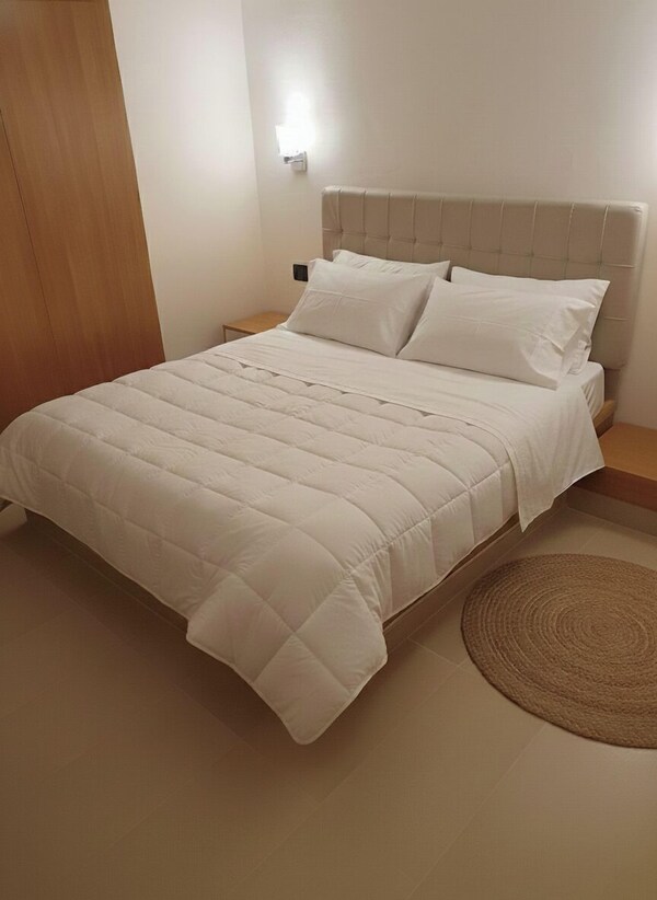 Hôtel Archipel - Tunisie