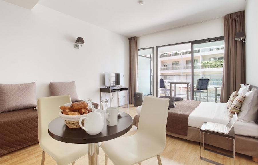 À Quelques Pas De Monaco Et Des Plages ! - Beausoleil