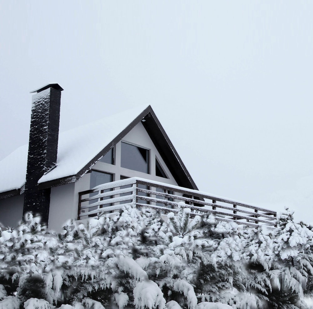 Bolu Yaban Yasam Chalets - Düzce