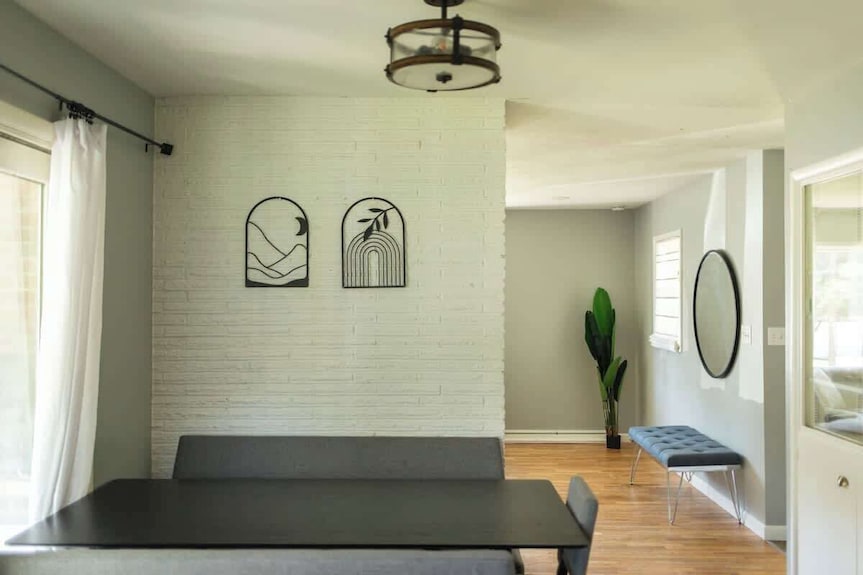 9 Min To Hospitals 5br & Workspaces In Quiet Area - イエローストーン, MT