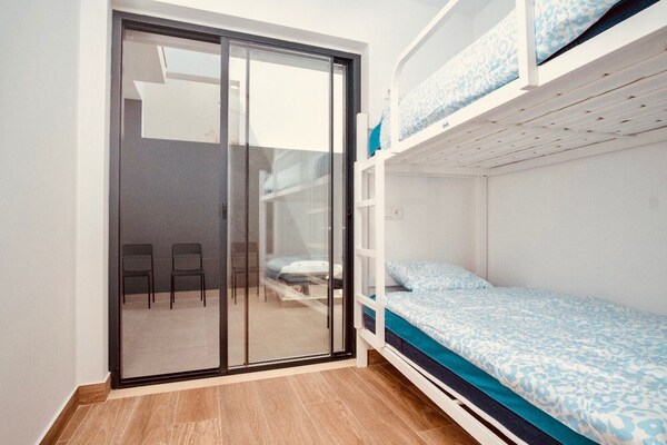 Lagos Central Studio In Top Location - Lagos, Portogallo