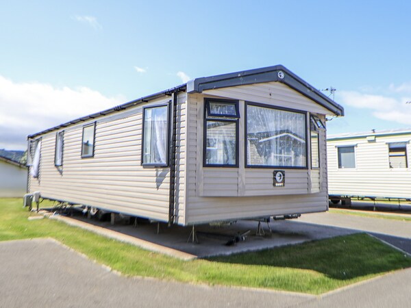 V9 Ty Mawr Holiday Park - Gales