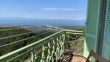 Terrenos do alojamento