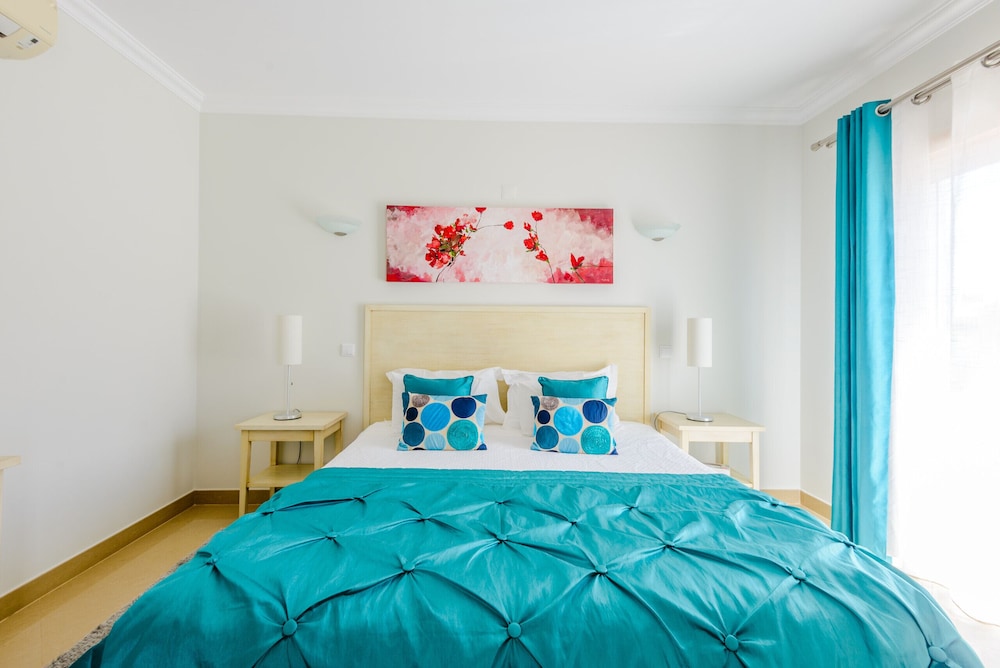 Casa Maria At Boavista Resort Lagos - Lagos, Portugal