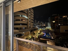 Estúdio | Área da propriedade