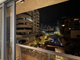 Estúdio | Área da propriedade