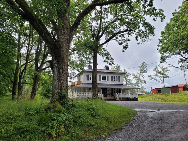 Villa Ekegården - Gothenburg