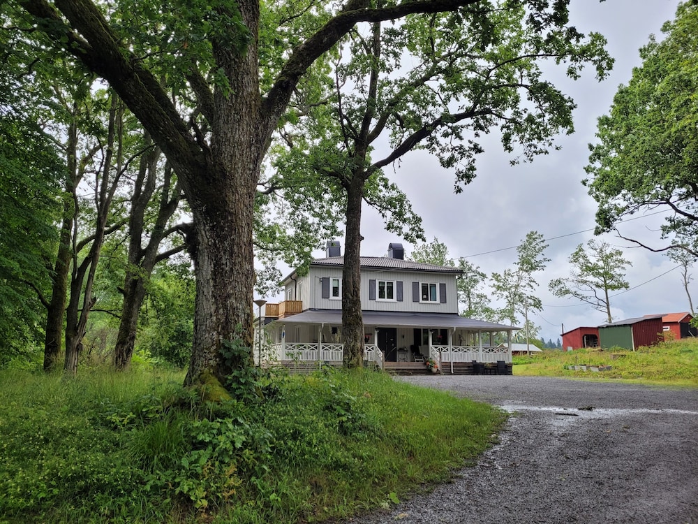 Villa Ekegården - Gothenburg