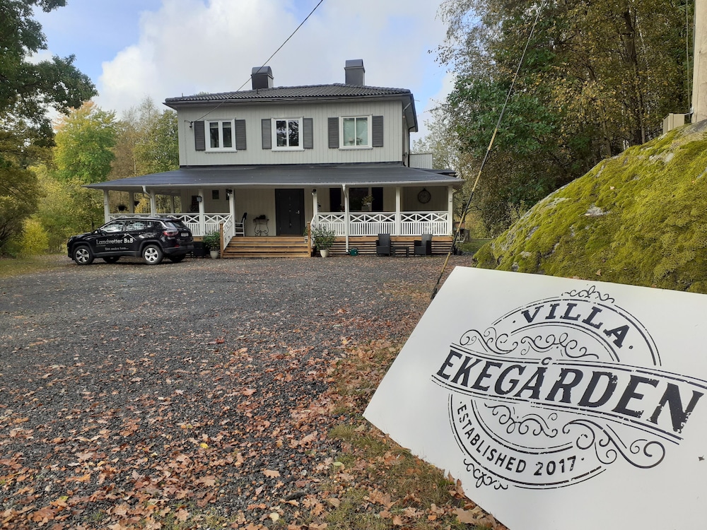 Villa Ekegården - Landvetter