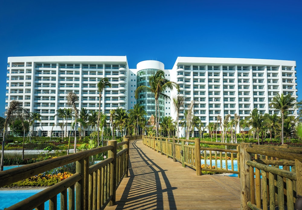 Grand Ocean Breeze Acapulco - Acapulco