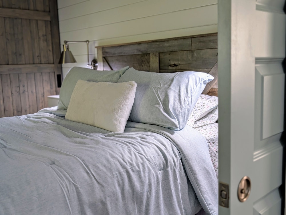 Oceanview Retreat in Gros Morne National Park - Glenburnie-Birchy Head ...