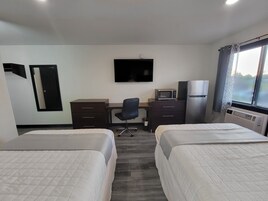 Quarto Duplo Económico | Secretária, secretária adequada para computadores portáteis 