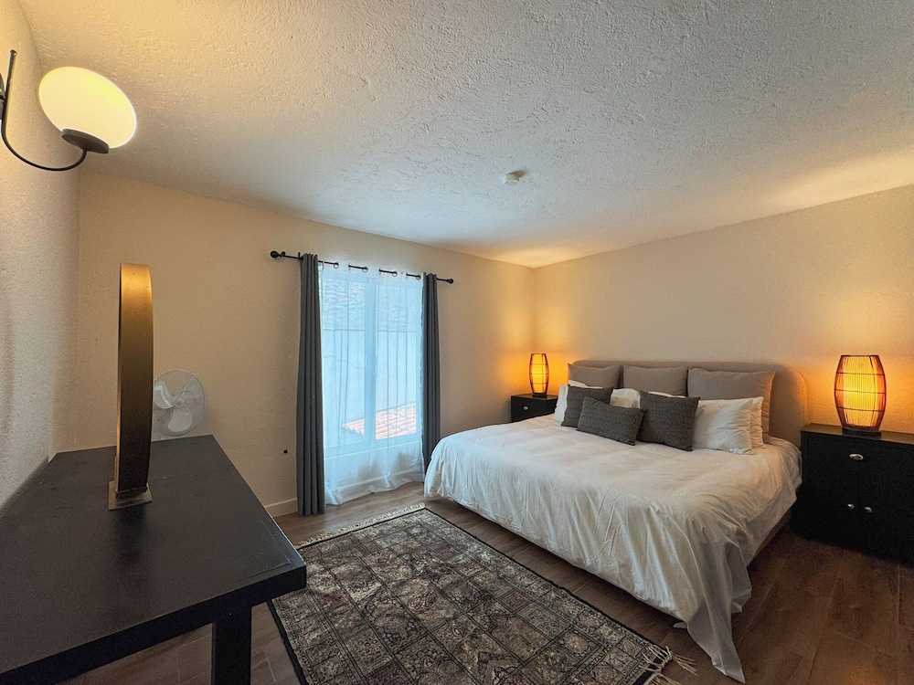 Colonial Charm - San Miguel de Allende