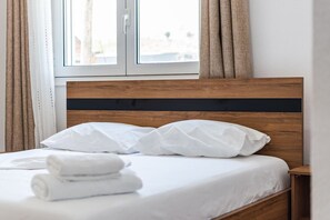Casa | 1 quarto 