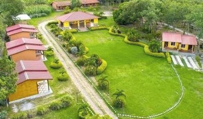 Ecoturismo Monte Horeb