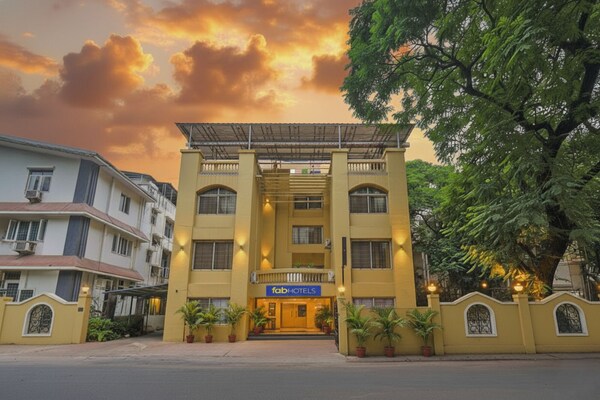 Fabhotel The Walnut - Pune