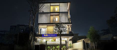 Fachada