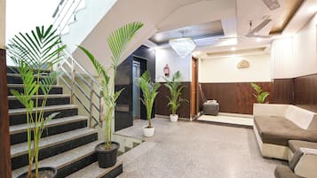 Escadas