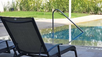 Quarto Básico, não fumadores | Terraço/pátio interior