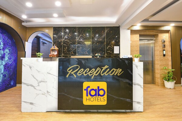 Reconnect Suites - New Delhi