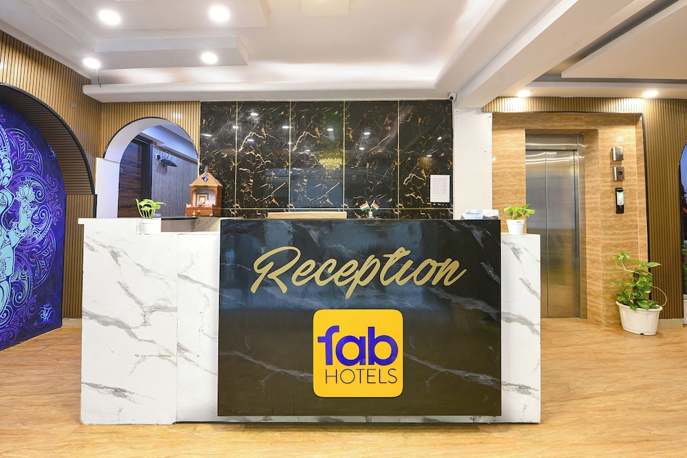 Reconnect Suites - Delhi