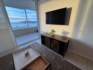Apartamento | Interior