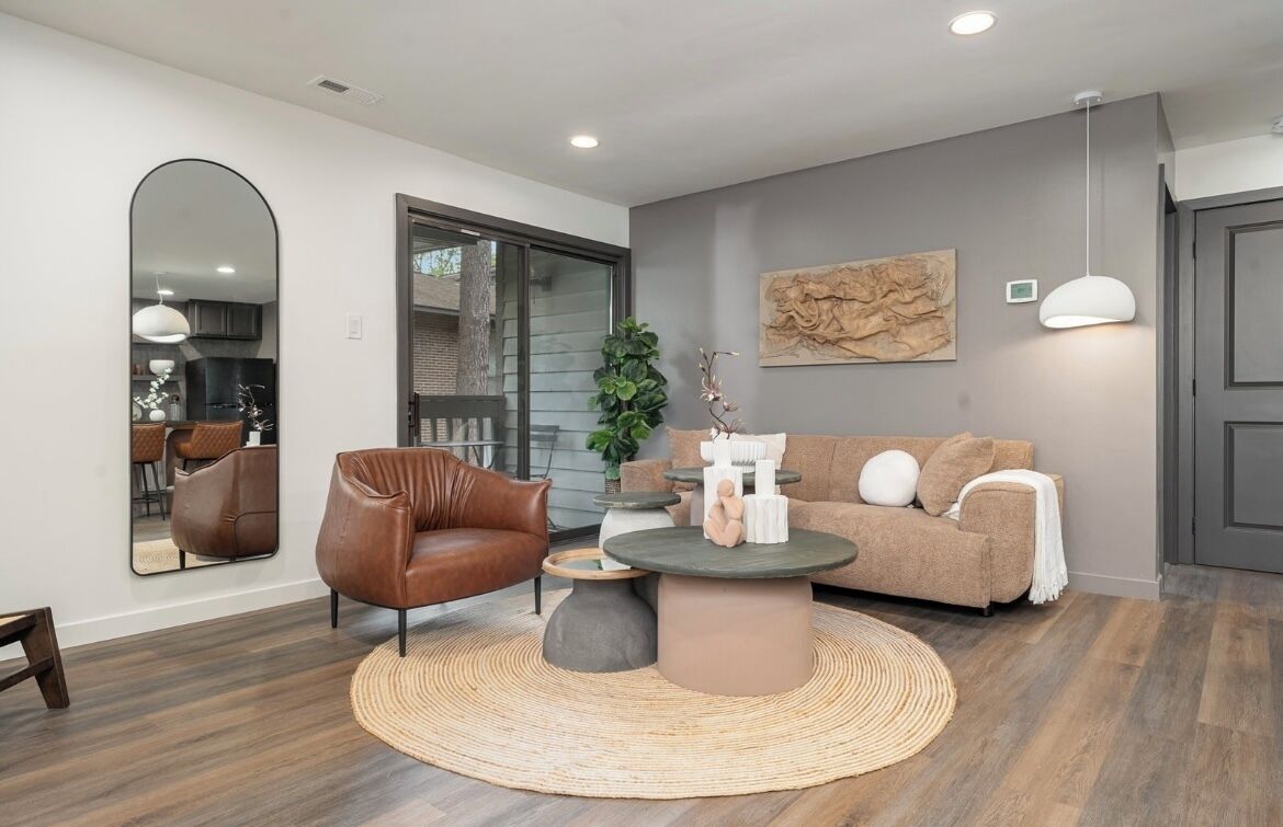 Newly Renovated 1 Bed 1 Bath 60 Day Min Walking To All Amenities Charlotte - Fort Mill, SC