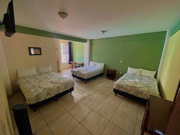 Hotel Casa Rus - Comitán