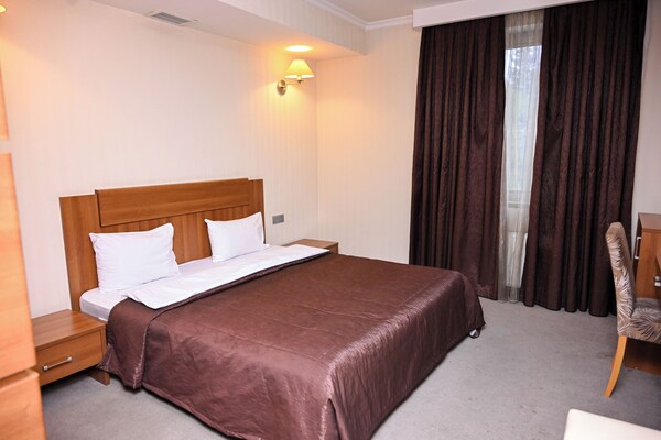 Arena Hotel Sheki - Республика Дагестан