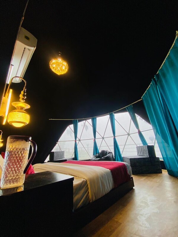 Hr 26 Hotels & Resorts - Uttarakhand