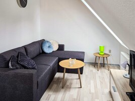 Casa | Parte interna