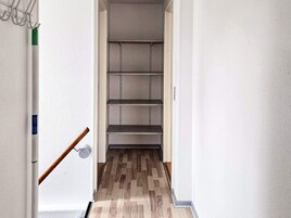 Casa | Parte interna