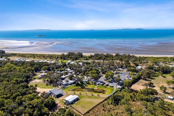 Ingenia Holidays Kinka Beach Yeppoon - Yeppoon