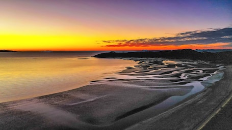 Fachada. Ingenia Holidays Kinka Beach Yeppoon