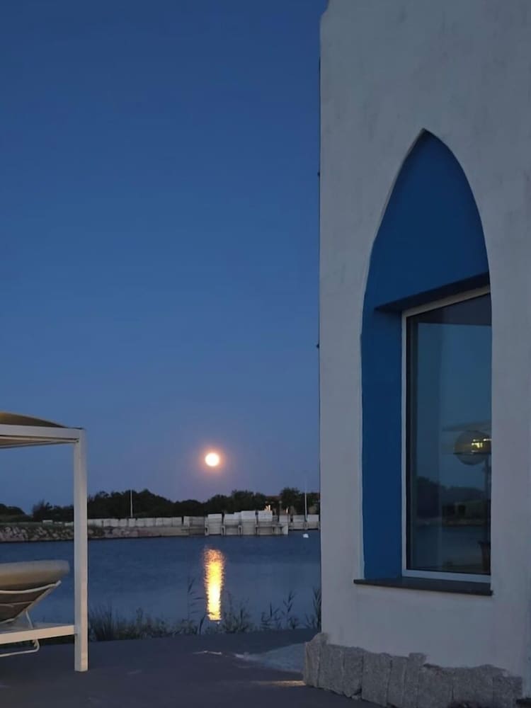 Tenuta Feraxi - San Vito