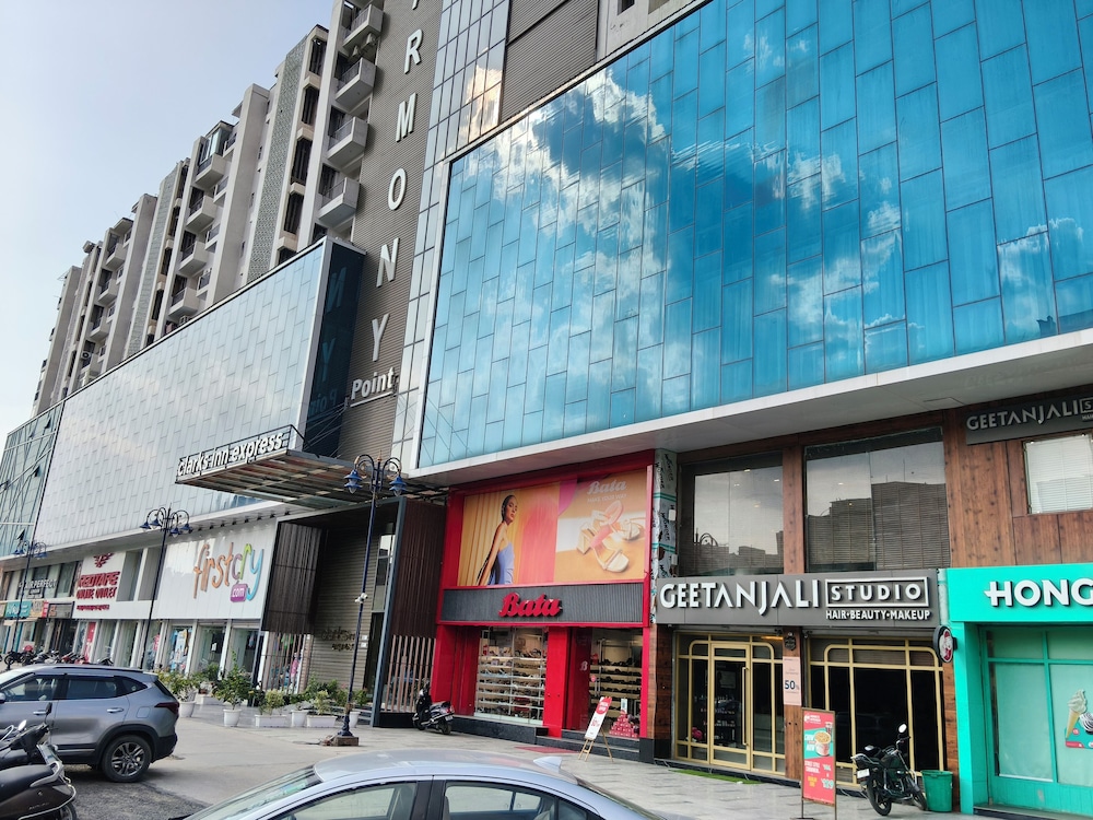 Clarks Inn Express Firozabad - Firozabad