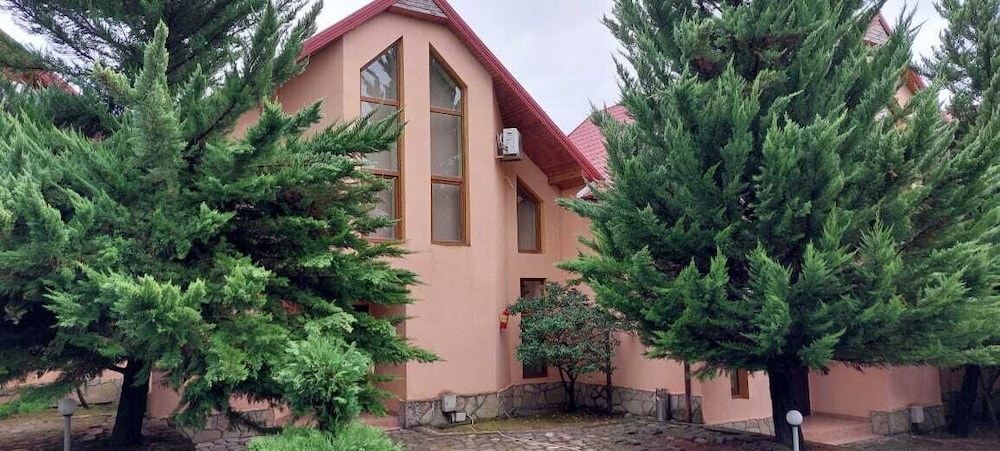 Arena Hotel Zagatala - Республика Дагестан