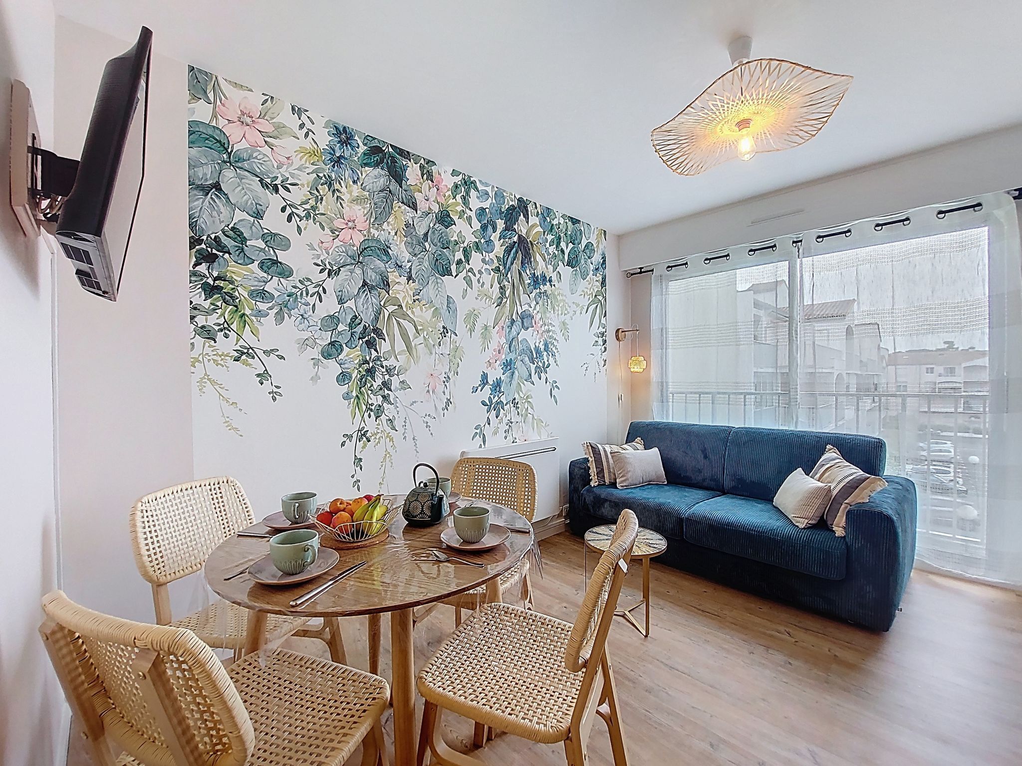 Résidence De Saint Palais By Interhome - Saint-Palais-sur-Mer