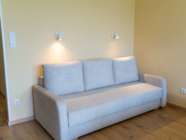 Wohnung 305 Bergblick By Interhome - Wolfgangsee