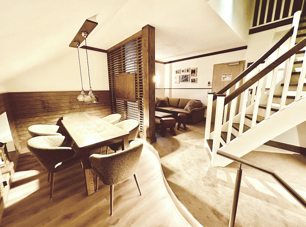 Farmhouse No 50 - Osnabrück