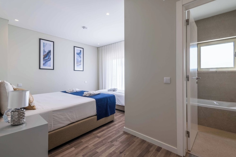 DK Stays Residences Albufeira M17 - Mosqueira | Vrbo