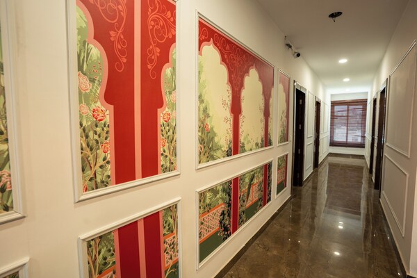 Yog Ganga Retreat - Rishikesh