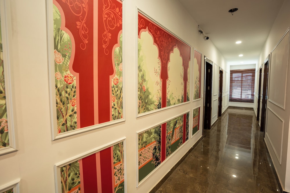 Yog Ganga Retreat - Rishikesh